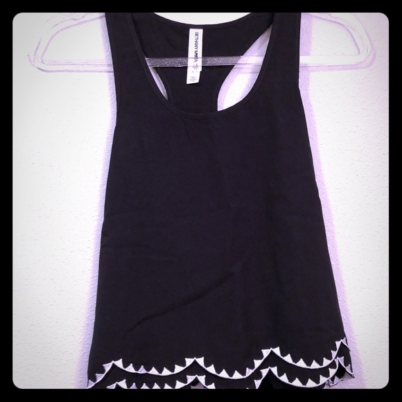 Bethany Mota | Tops | Bethany Mota Tank Xs | Poshmark